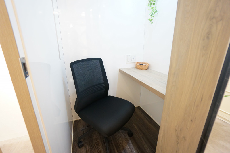 ＜PaO Work 渋谷マルイ店 S1＞集中できるワークブース！Wi-Fi完備！テレワーク/Web会議/面接/作業場所 | メトロミニッツ - レンタルスペースを簡単予約