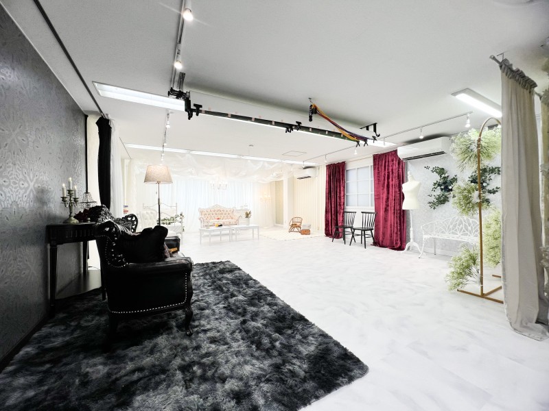 CONCORD STUDIO四谷(コンコード・スタジオ）を予約(¥1,100〜) | upnow